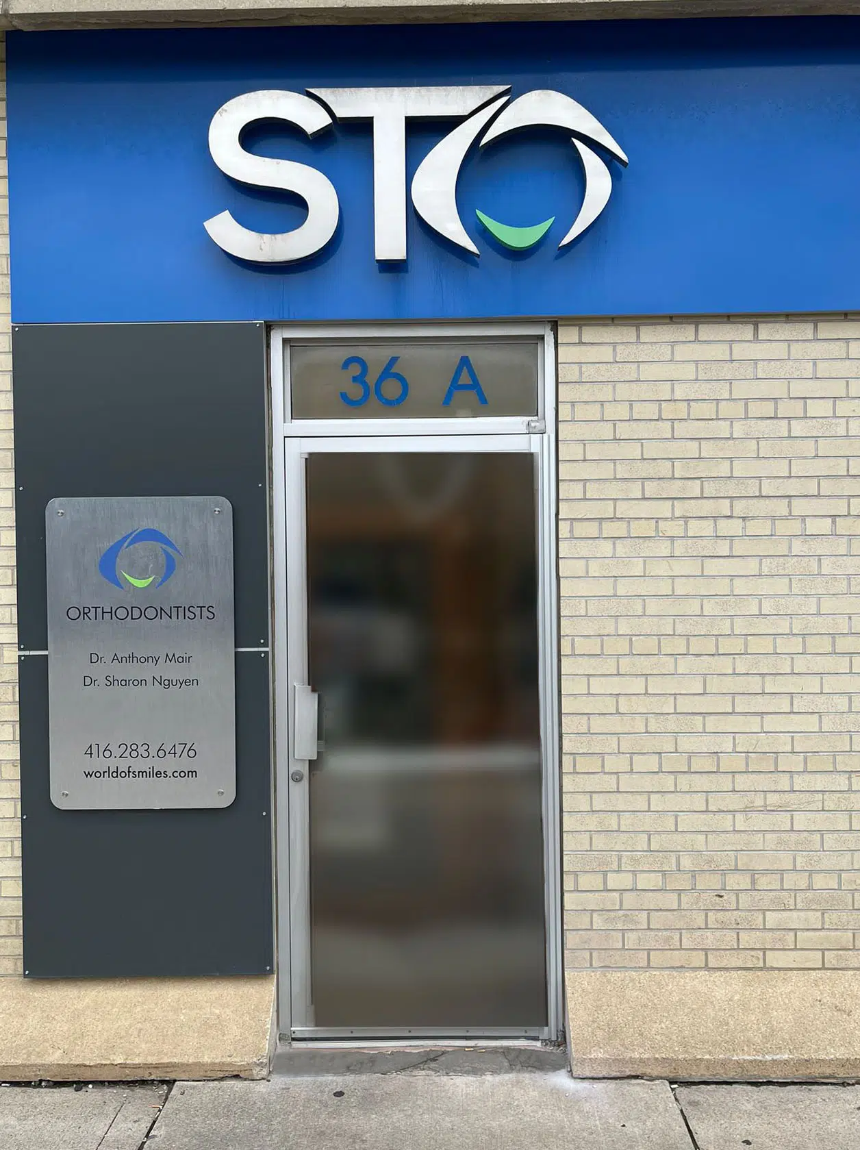 STO Orthodontists - Scarborough Town Centre Office Tour